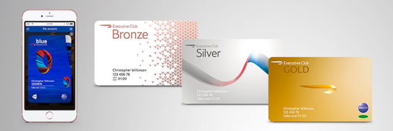 Is British Airways Executive Club Gold or Silver status worth it ...