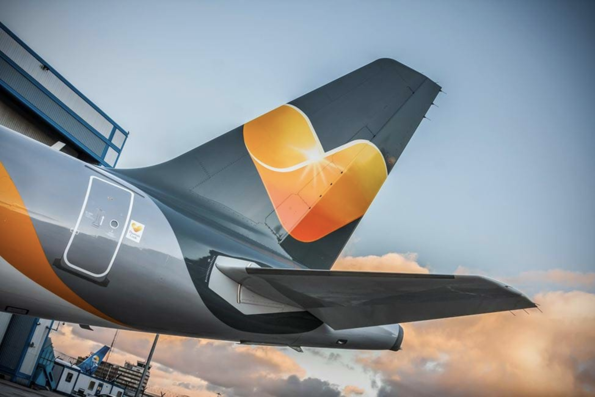 Thomas Cook's Ving Airline becomes Sunclass Airlines - BoardingGroup.One