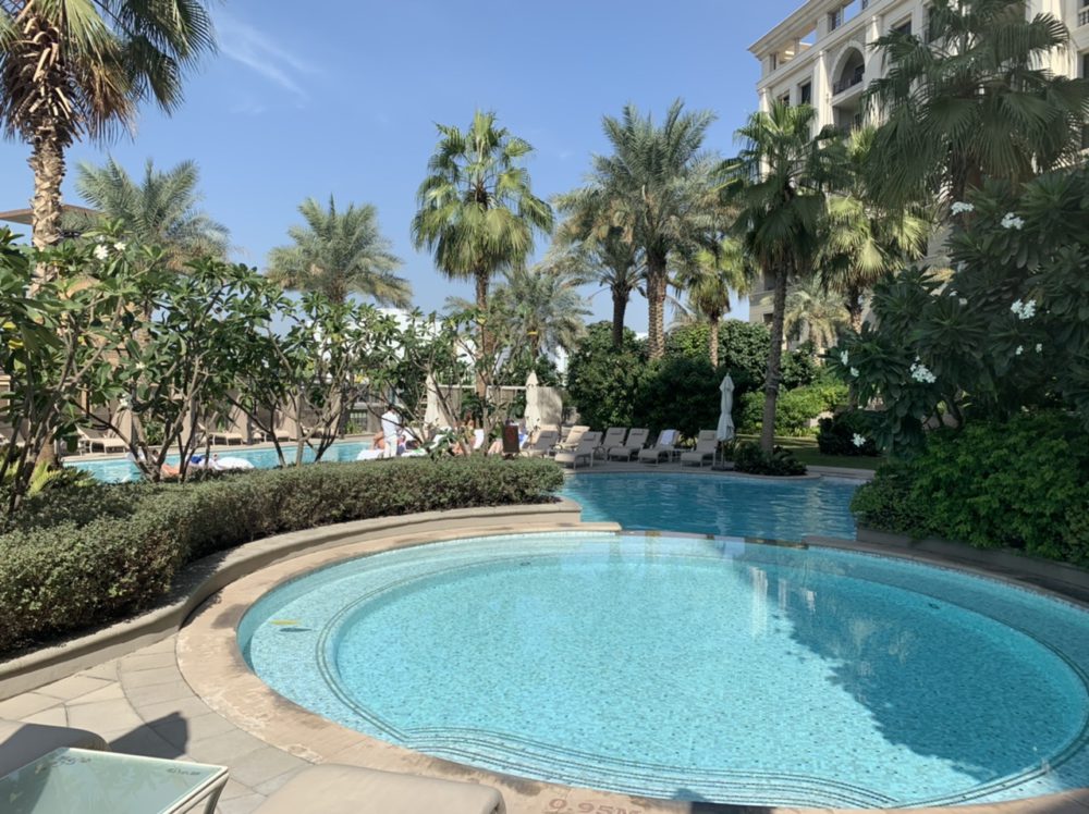 Palazzo Versace Dubai Review - BoardingGroup.One