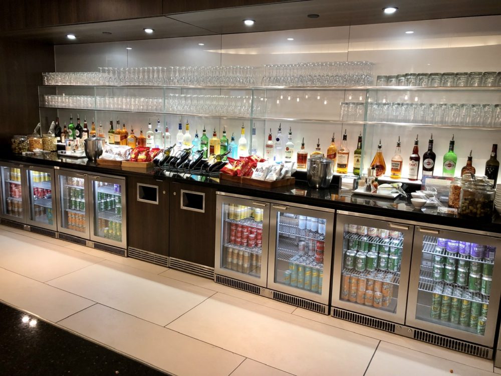 British Airways 777 Premium Economy London to Barbados Review ...