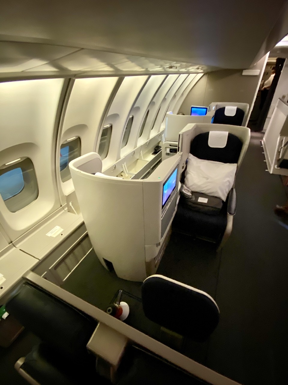 BA Opens-up Thousands of Business Class Avios Seats - BoardingGroup.One