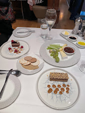 Concorde Room British Airways Heathrow Review - BoardingGroup.One