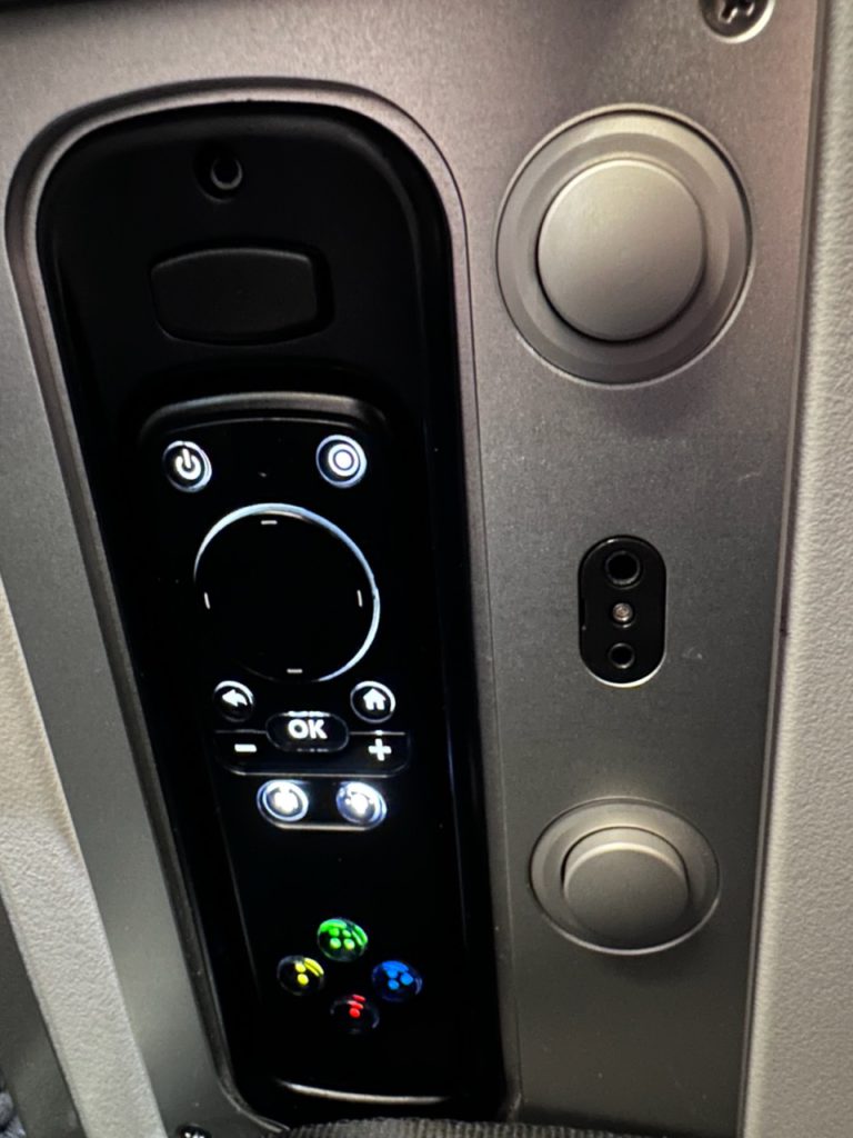 BA A350 to São Paulo Premium Economy Review - BoardingGroup.One