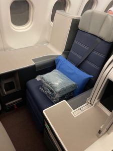 Our Review of Malaysia Airlines MH Enrich - BoardingGroup.One