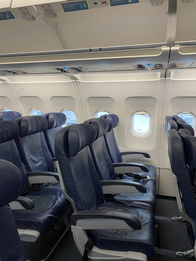 Airline Fare Class Code: What Those Letters Mean for Your Ticket ...