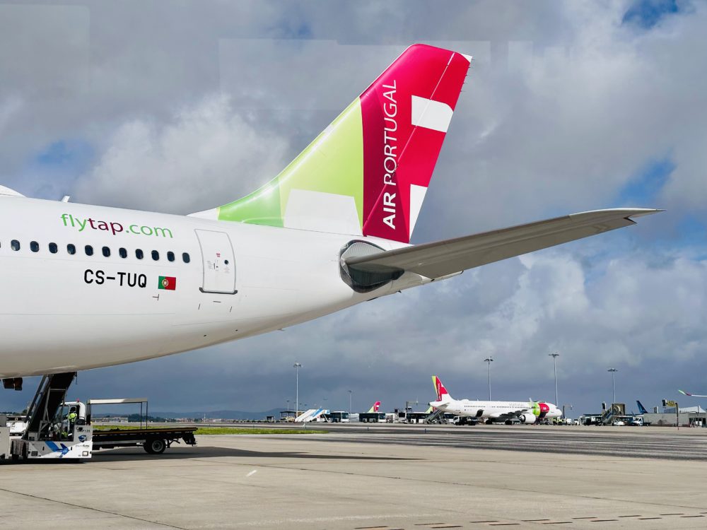 European Airline Consolidation Heats Up as Lufthansa and IAG Make Their ...