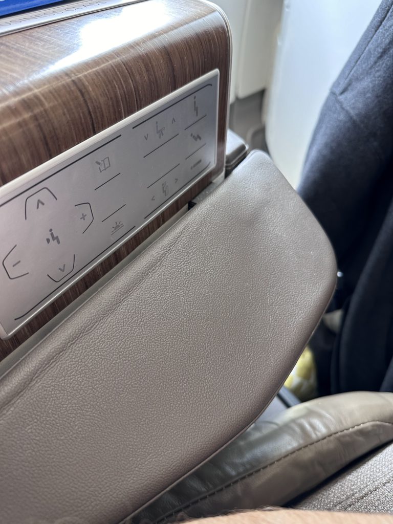 TAP A330neo Business Class Review - BoardingGroup.One
