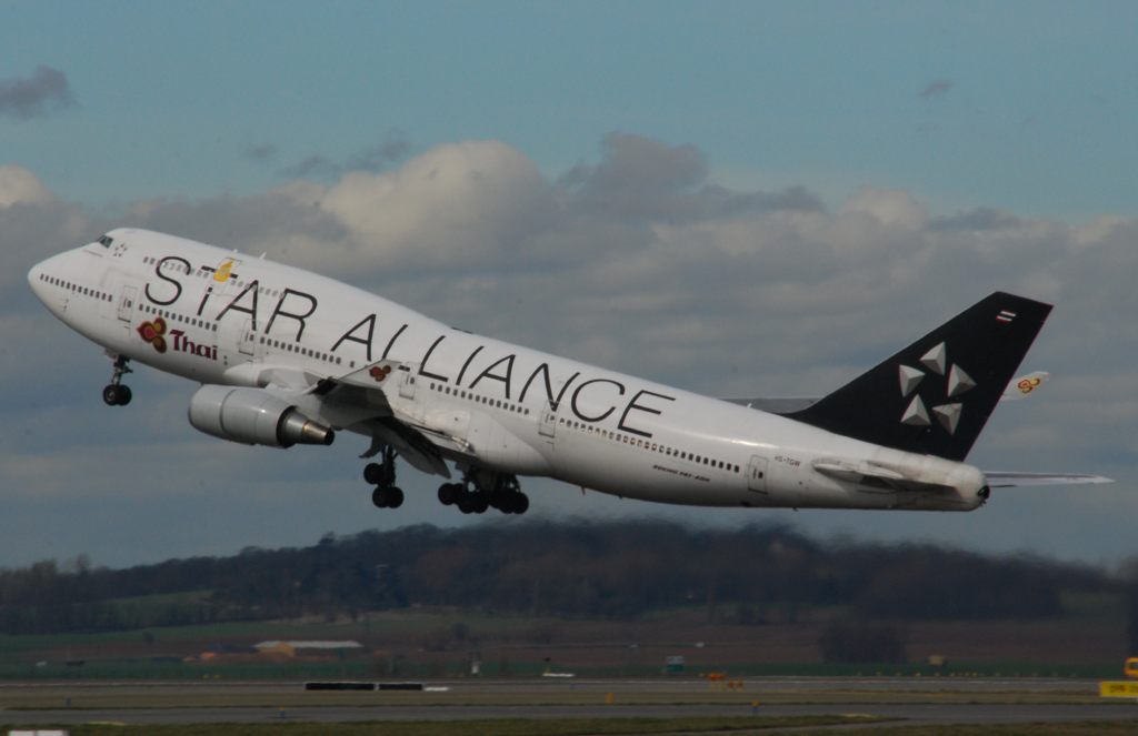 The Best Star Alliance Frequent Flyer Programmes - BoardingGroup.One