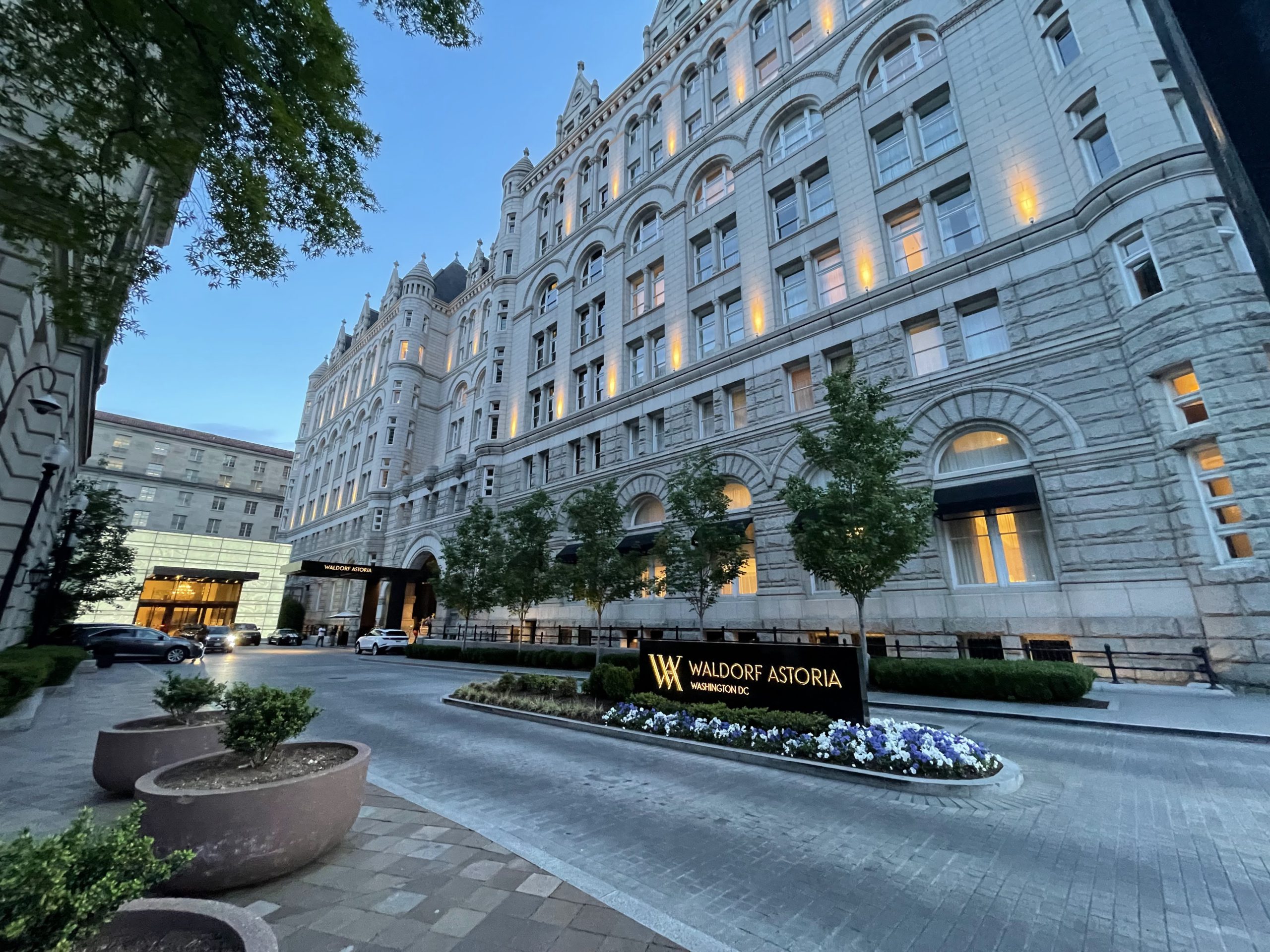 Hilton Honors programme: faster status, new top-tier but are the ...