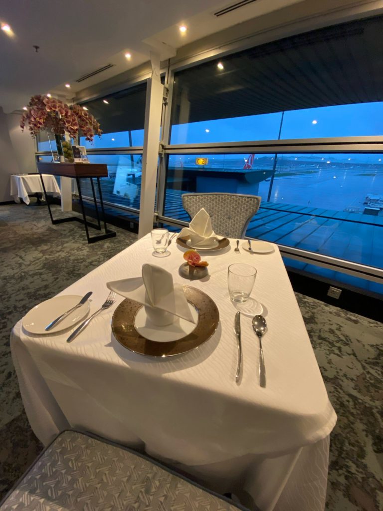 Our Review of Malaysia Airlines MH Enrich - BoardingGroup.One