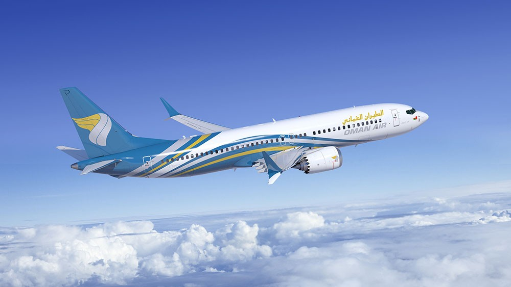 Our Review Of Oman Air Sindbad - BoardingGroup.One
