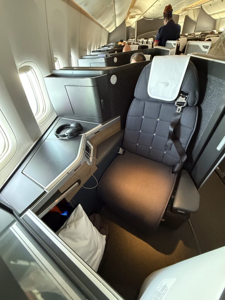 The Complete Guide to Booking BA Avios Reward Seats - BoardingGroup.One