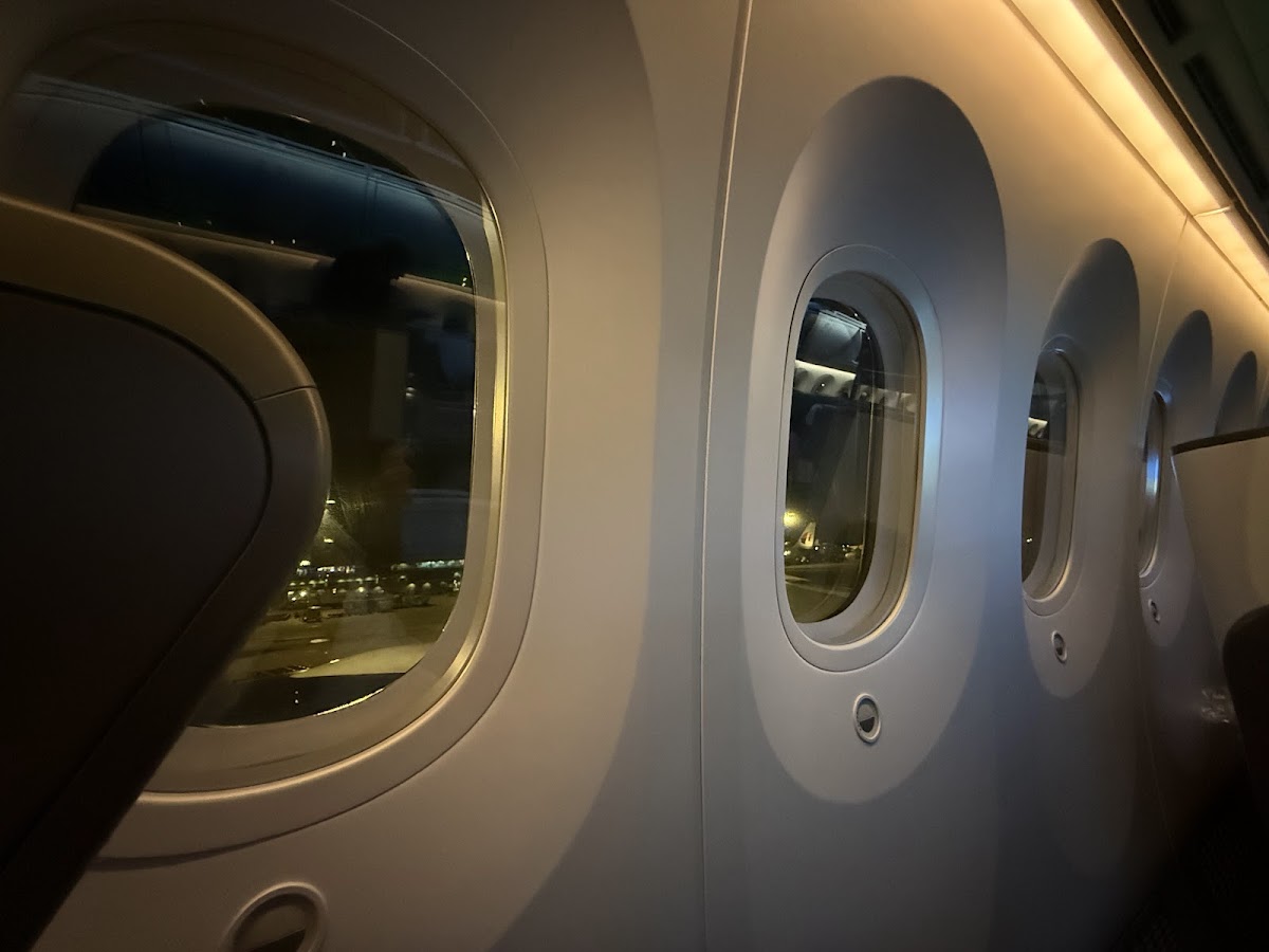BA 787 Club World - Our Review - BoardingGroup.One
