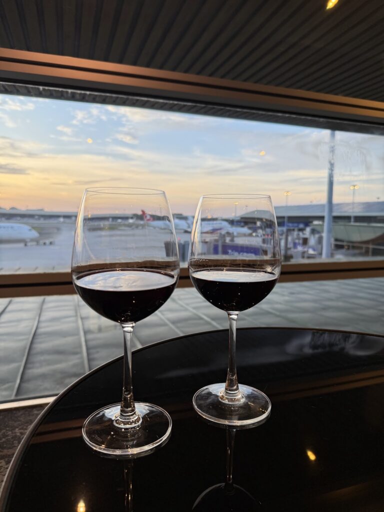 BA 787 Club World - Our Review - BoardingGroup.One