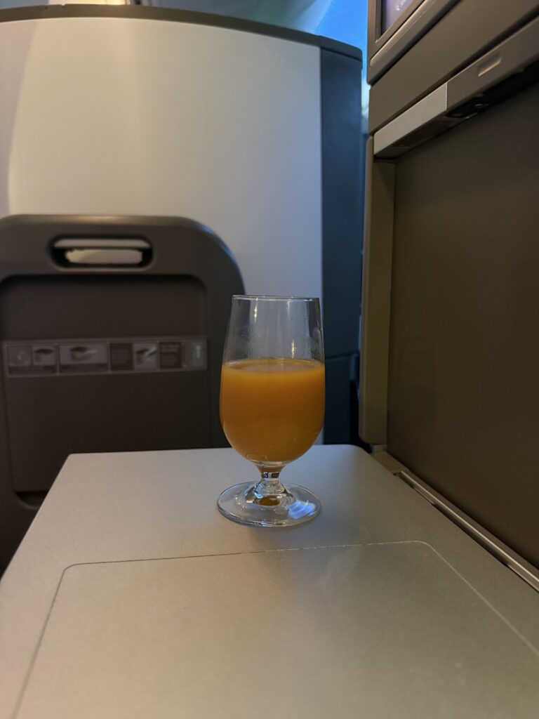 BA 787 Club World - Our Review - BoardingGroup.One