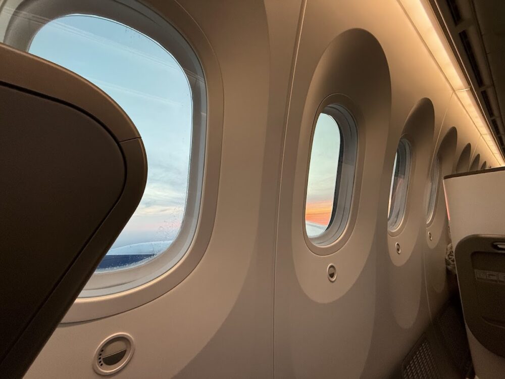 BA 787 Club World - Our Review - BoardingGroup.One