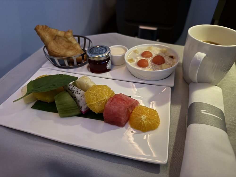 BA 787 Club World - Our Review - BoardingGroup.One