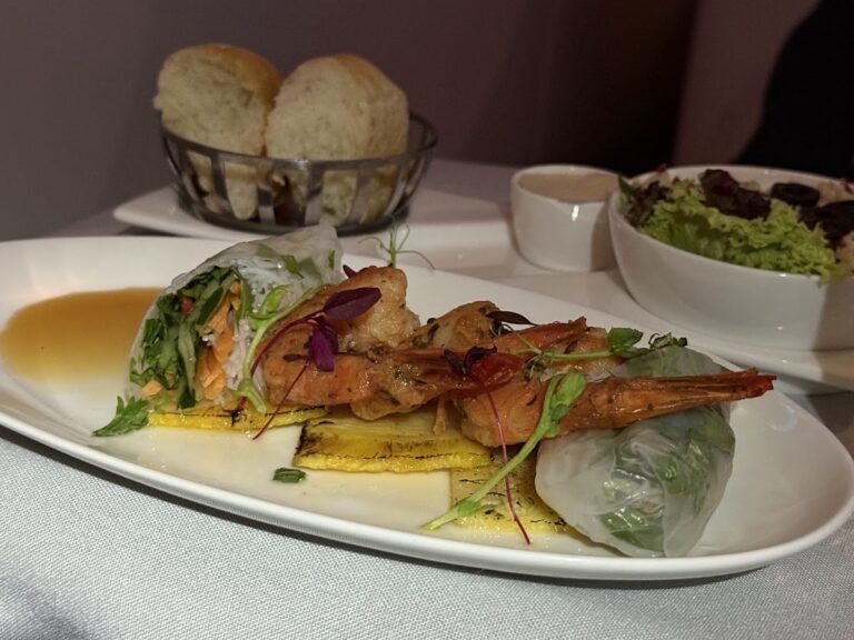 BA 787 Club World - Our Review - BoardingGroup.One