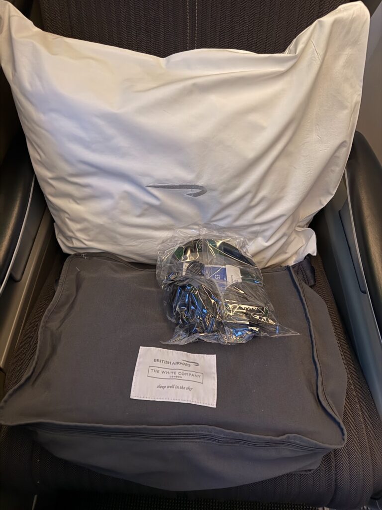 BA 787 Club World - Our Review - BoardingGroup.One