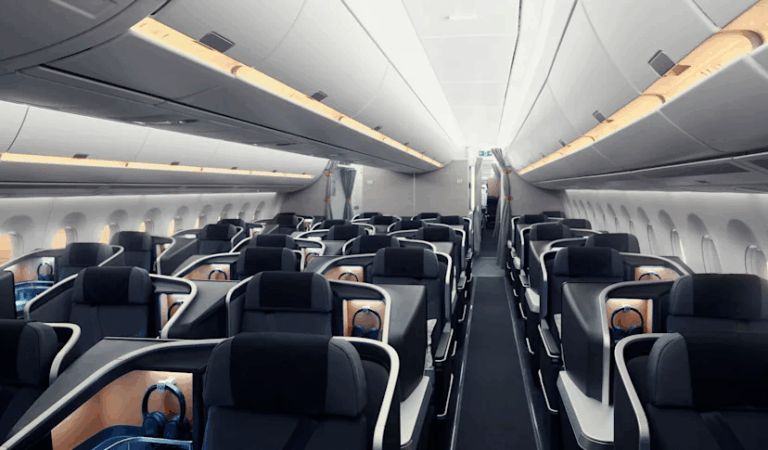Our Review Of SAS EuroBonus - BoardingGroup.One
