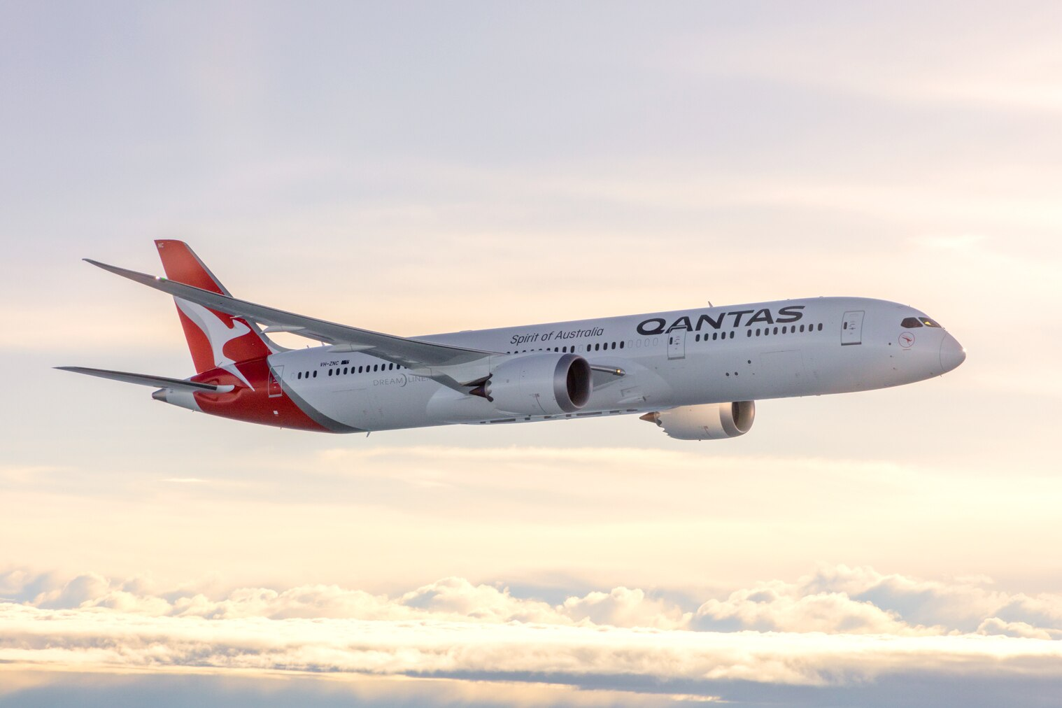 Qantas Non-Stop Perth Flights Grounded, but Project Sunrise Apparently ...